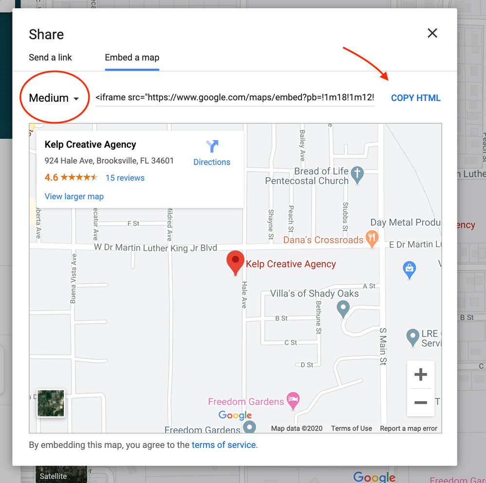 Solved: HubSpot Community - How to add a Google map to your page? - HubSpot Community