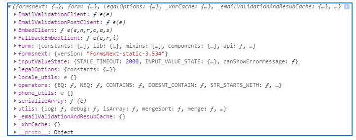 HubSpot Community - Forms and Angular - HubSpot Community