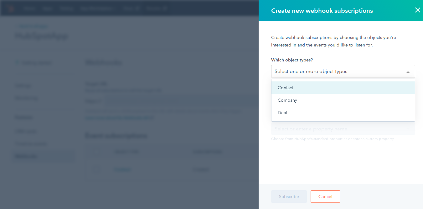 HubSpot Community - How to show crm card in contact - HubSpot Community