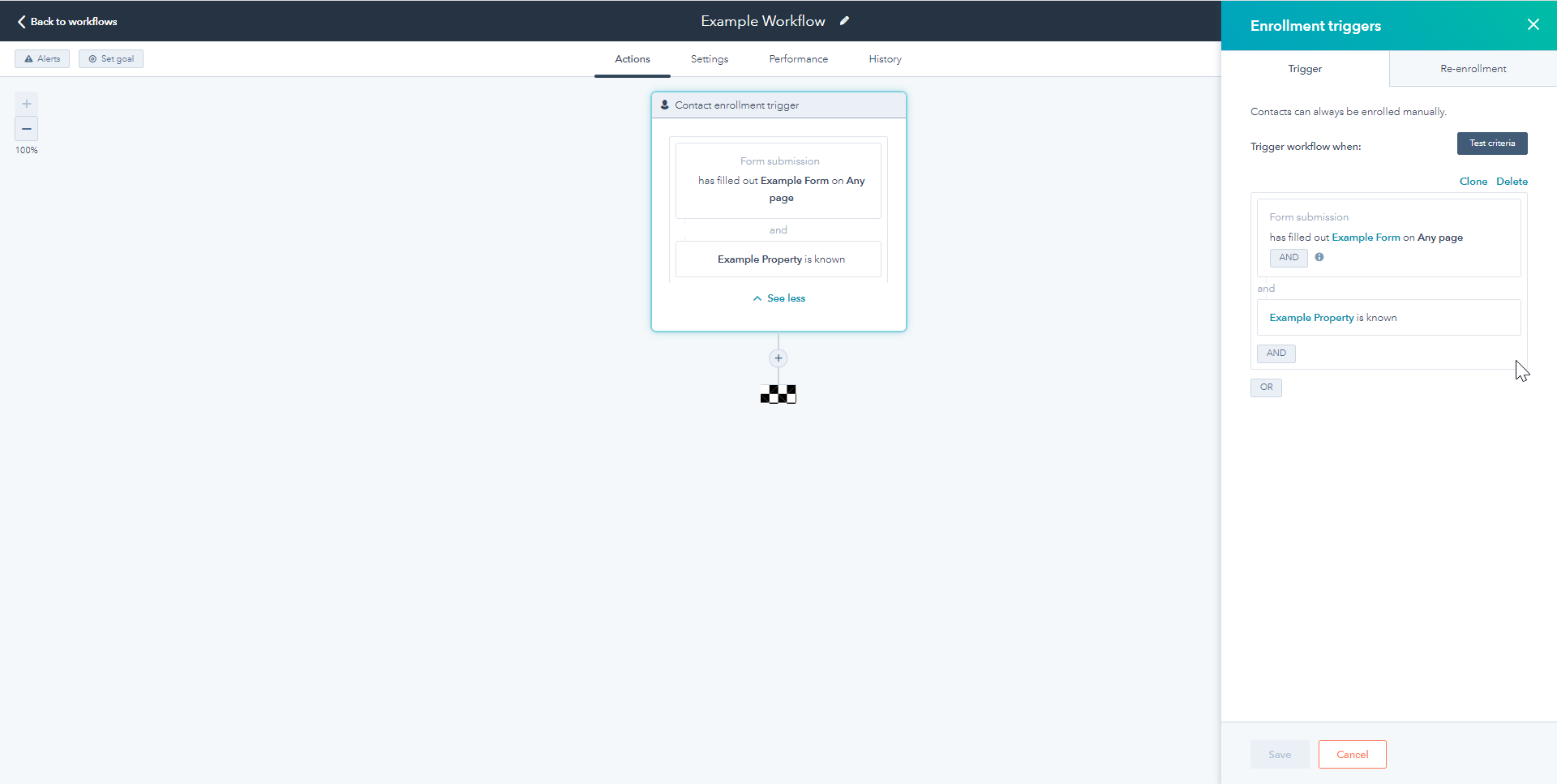 Hubspot Community Sending Different Follow Up Emails Based On Form