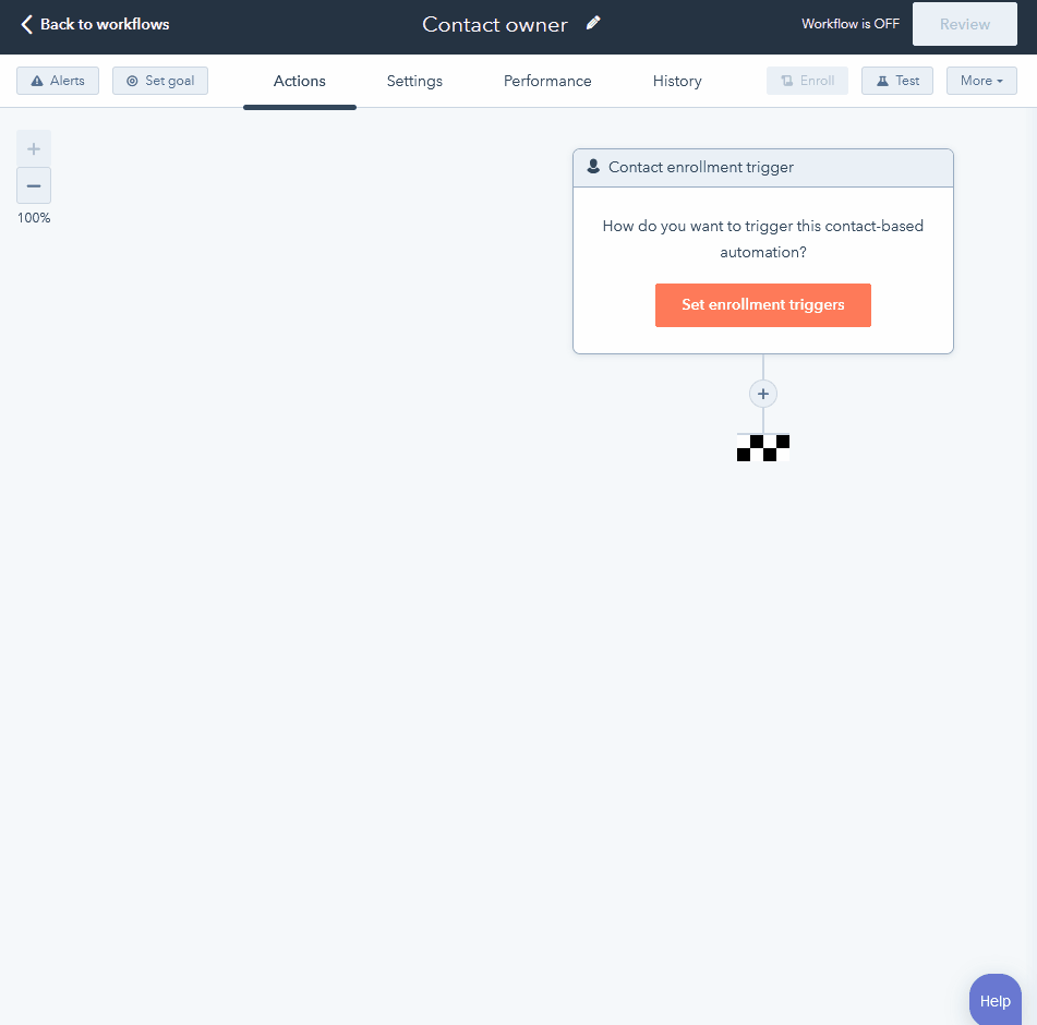 Solved: HubSpot Community - How to notify the contact owner's team manager via workflow ...