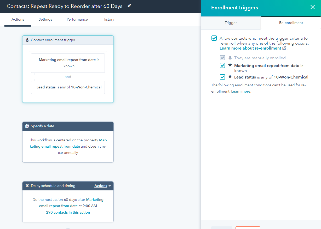 Solved: HubSpot Community - How to create a 'Today's date' date property. - HubSpot Community