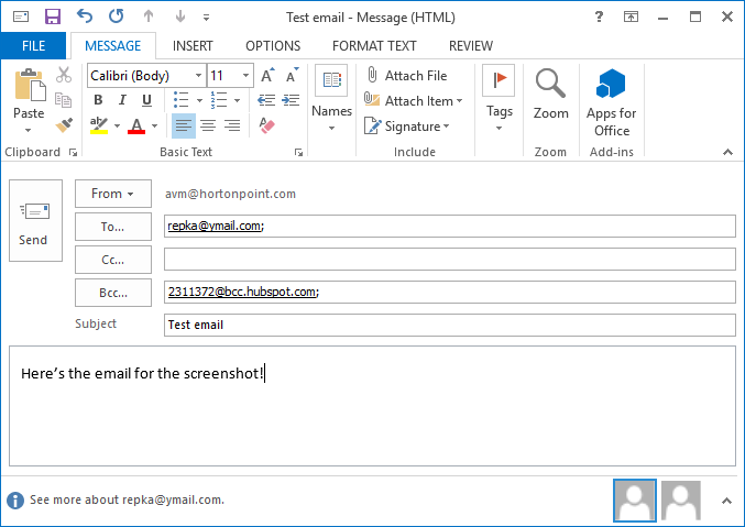 Solved: HubSpot Community - bcc to log emails stopped working while ...