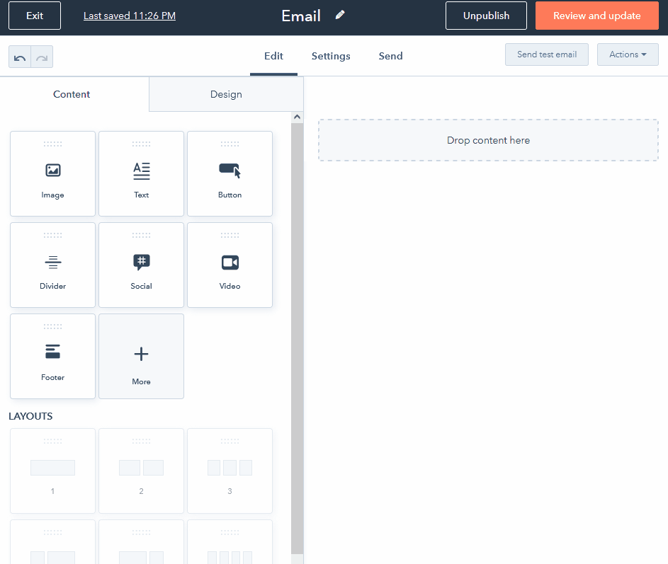 Solved: HubSpot Community - Custom colours for social media icons in ...