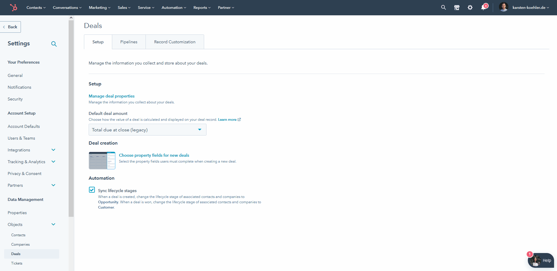 Solved: HubSpot Community - Pipelines - HubSpot Community