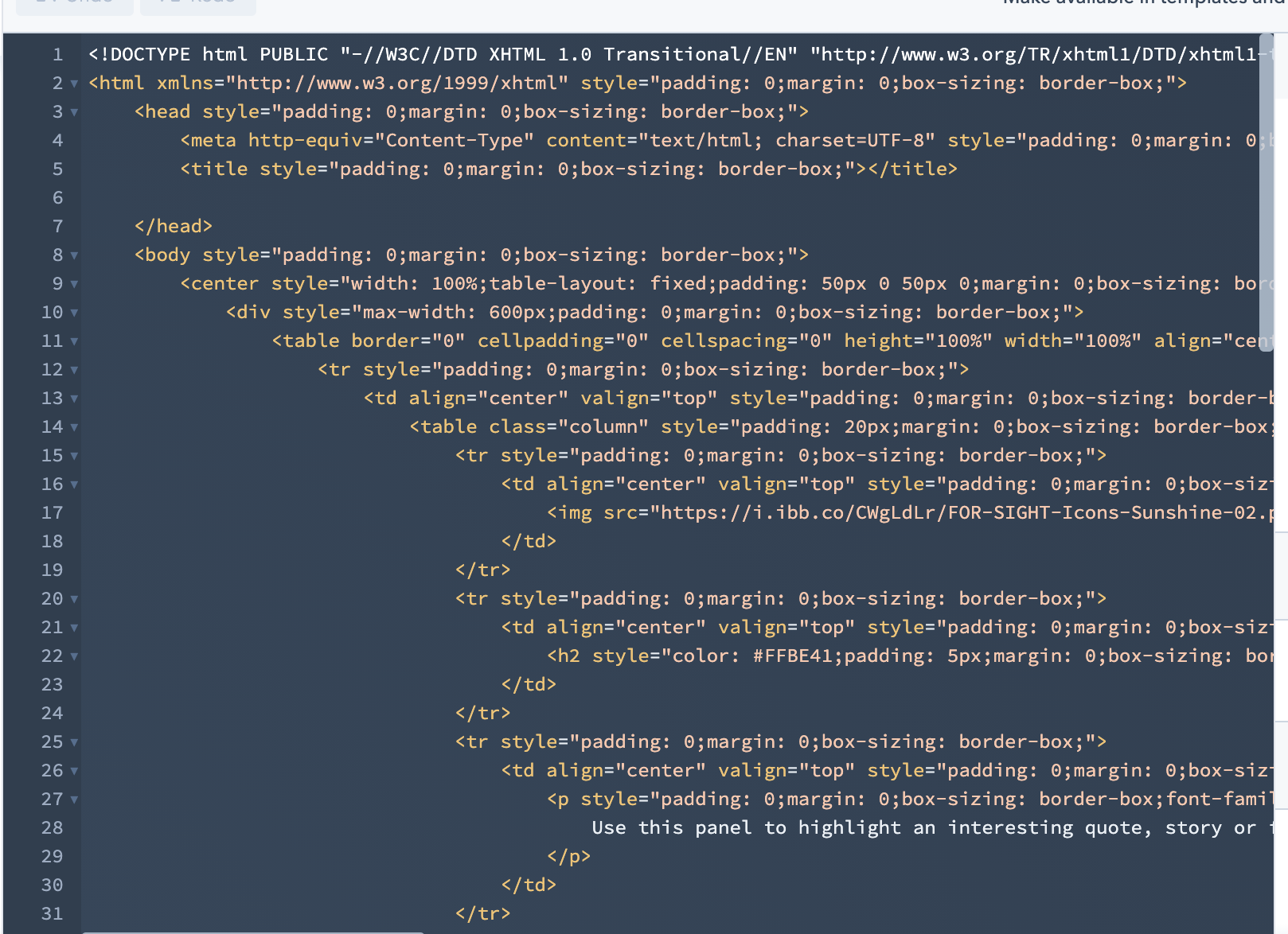 Solved Hubspot Community Custom Email Module Drag And Drop