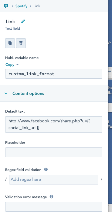 HubSpot Community - How to make custom social sharing icons? - HubSpot ...