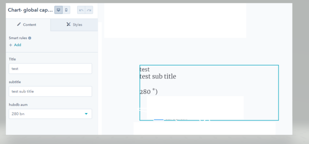 Solved: HubSpot Community - Hubdb row field in design manager - HubSpot Community