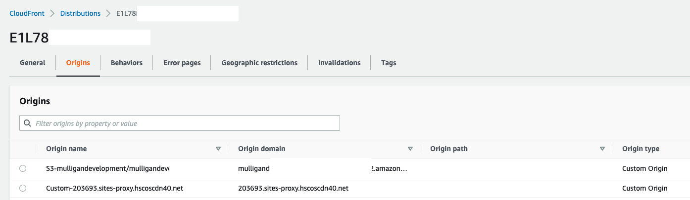 HubSpot Community - Tutorial: Setting up a Reverse Proxy With HubSpot CMS (with sample nginx ...