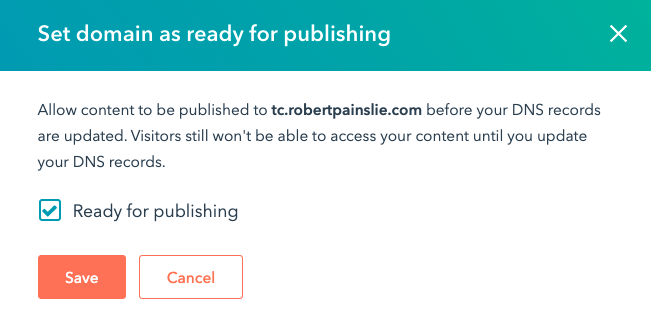 HubSpot Community - Tutorial: Setting up a Reverse Proxy With HubSpot CMS (with sample nginx ...