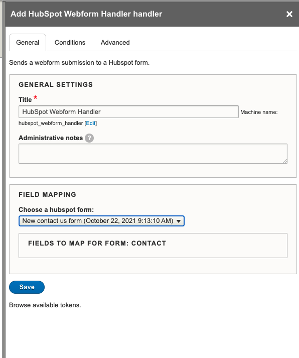 Solved: HubSpot Community - Hubspot & Drupal Integration - HubSpot ...