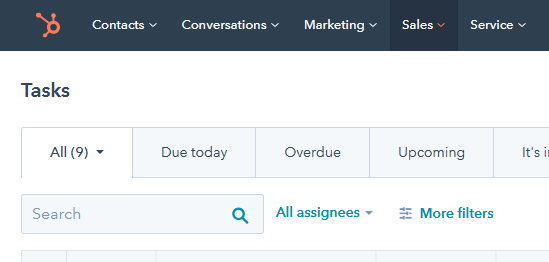 Solved Hubspot Community Tasks Automatically Deleted Hubspot Community