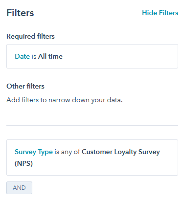 Solved: HubSpot Community - Share NPS data - HubSpot Community
