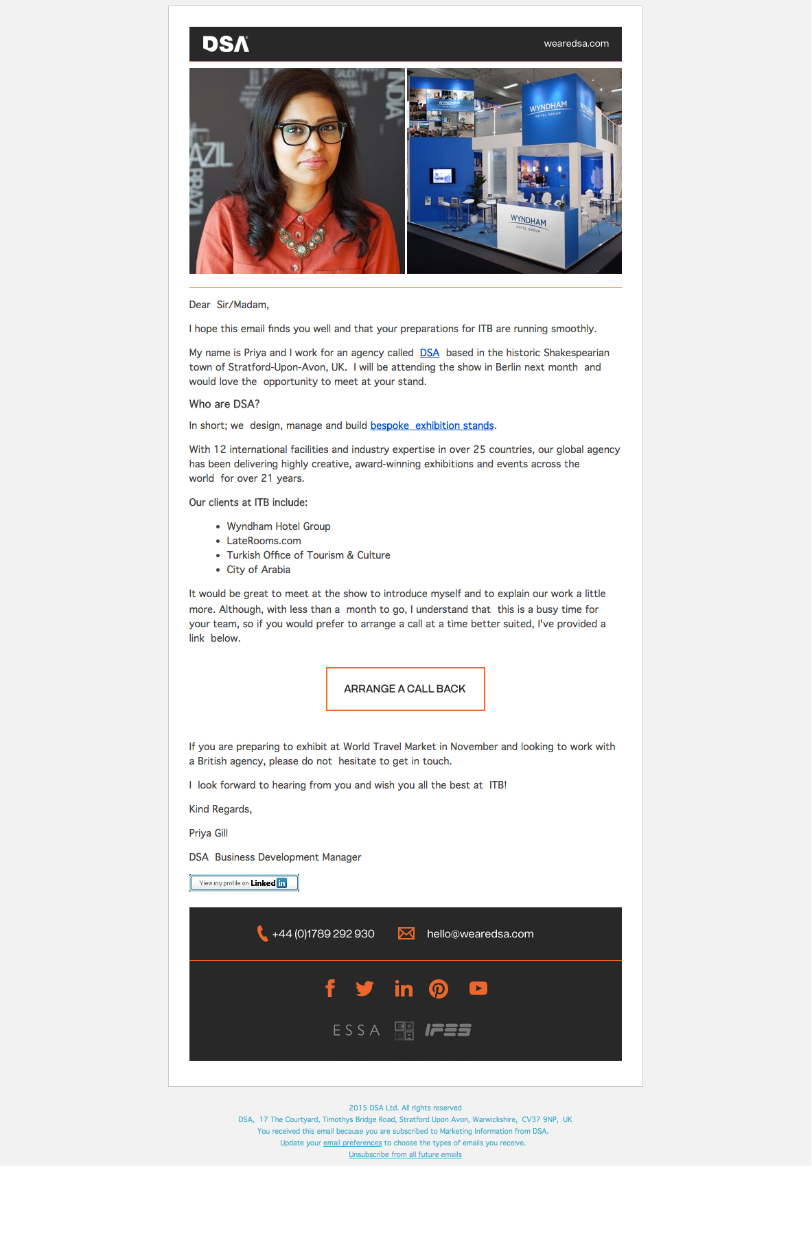 HubSpot Community - Hubspot formatting is overriding custom HTML module ...