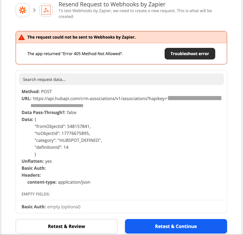Hubspot Community Create Association Between File And Custom Object