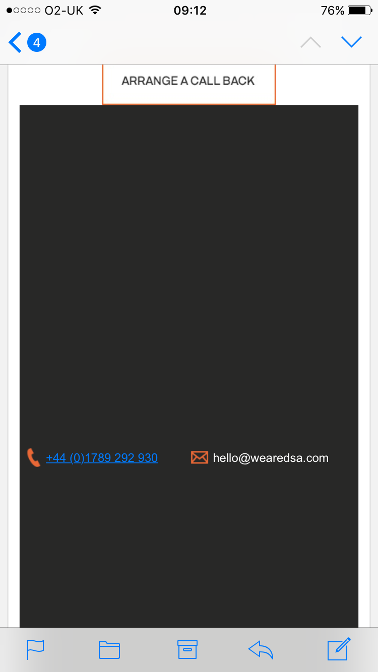 HubSpot Community - Hubspot formatting is overriding custom HTML module ...