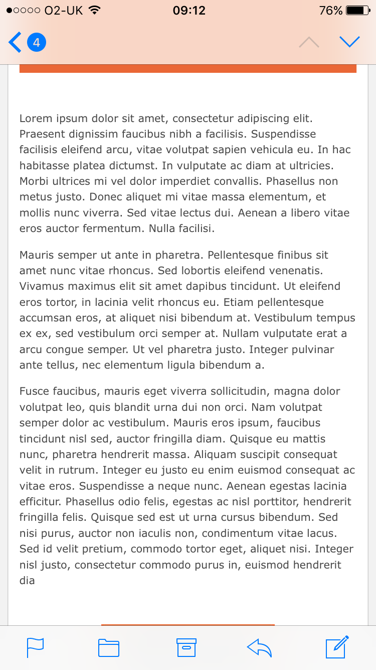HubSpot Community - Hubspot formatting is overriding custom HTML module ...