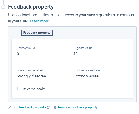 Solved Hubspot Community Csat Scoring Range Hubspot Community