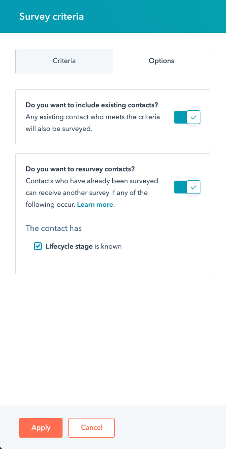 Solved Hubspot Community Nps And Csat Surveys Hubspot Community
