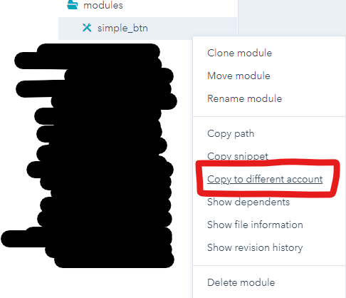 Solved: HubSpot Community - Can edited code modified in blocks be ...