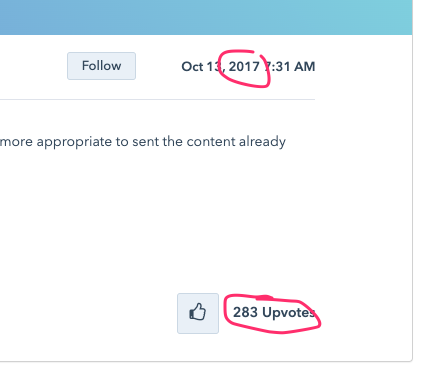 HubSpot Community - Add file attachments to marketing mails - HubSpot ...