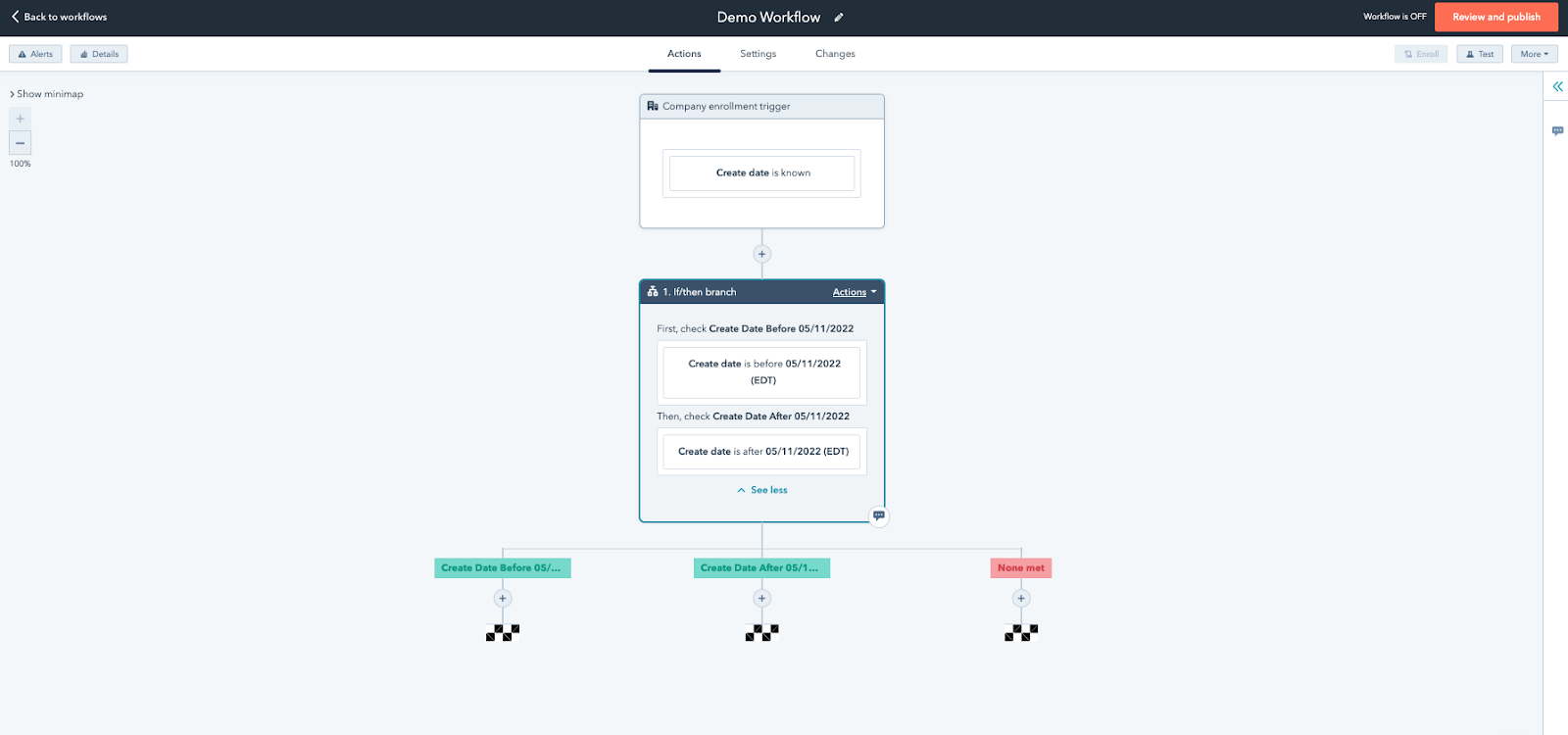 How to Choose the Right Workflow Type for Your HubSpot Automations