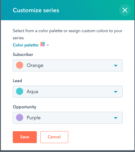 Solved: HubSpot Community - Colour formatting / Conditional formatting ...