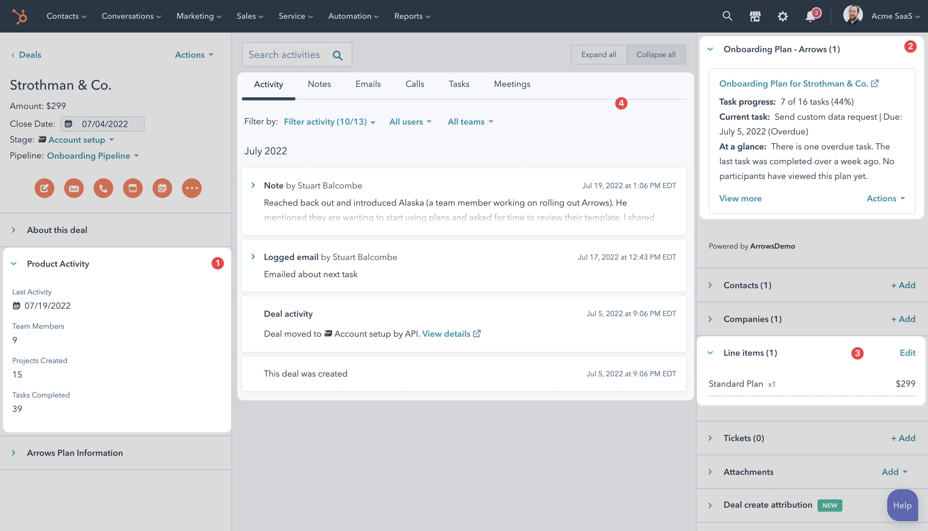 Solved: HubSpot Community - Using HubSpot for Customer Success ...