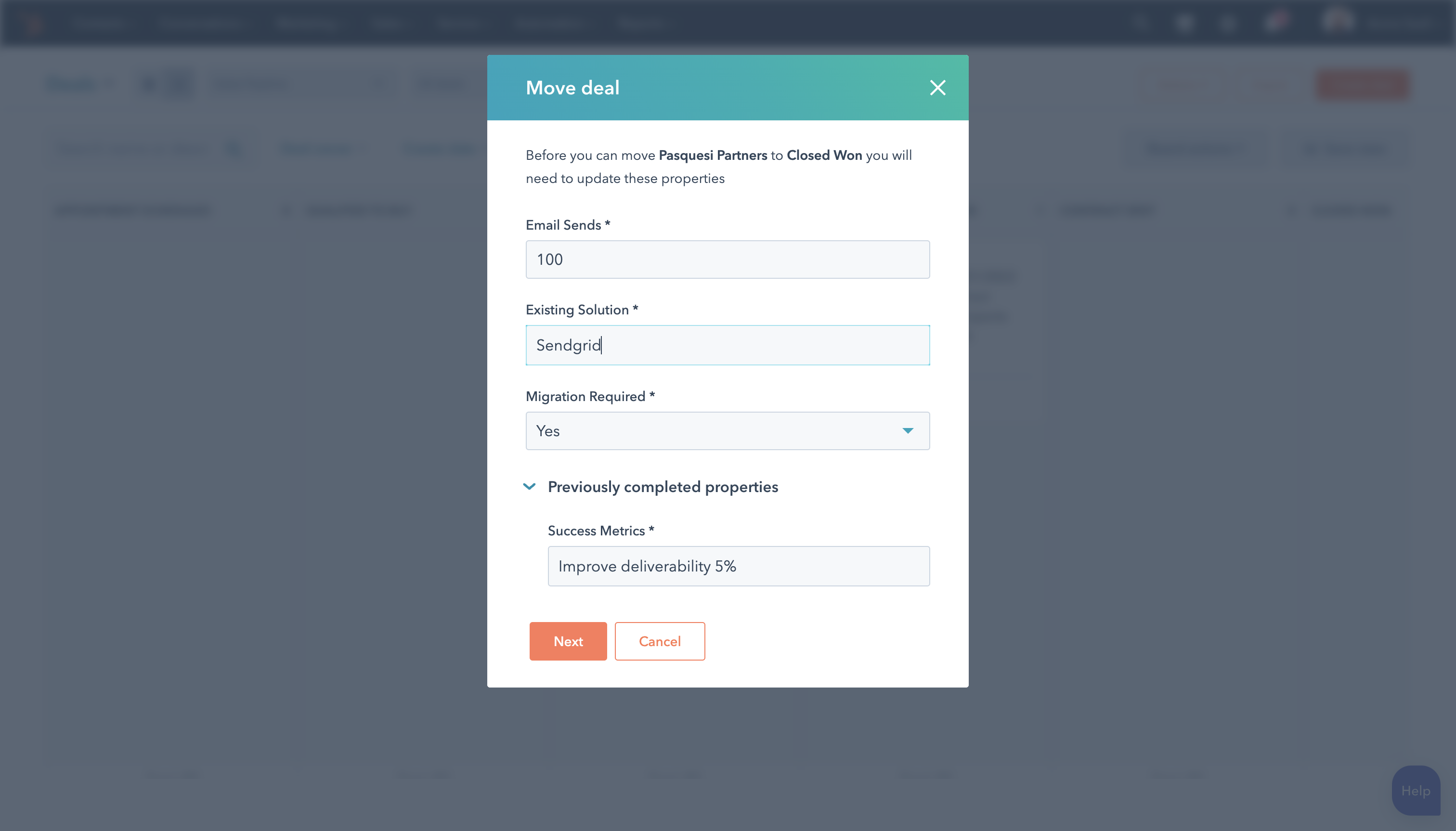 Solved: HubSpot Community - Using HubSpot for Customer Success ...
