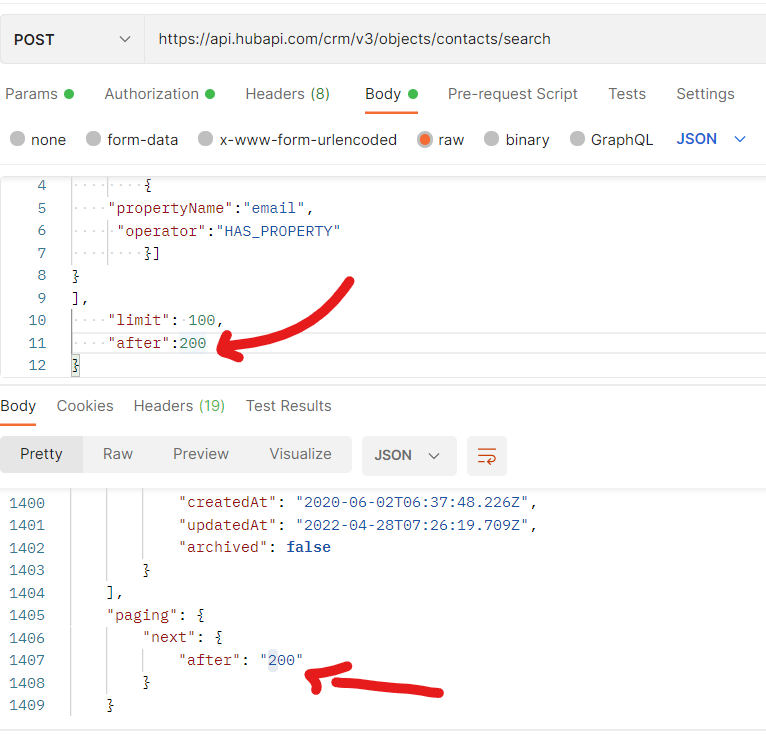 Solved: HubSpot Community - recently updated contacts - HubSpot Community