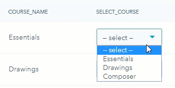Solved: HubSpot Community - How to filter a HubDB query with a column value - HubSpot Community