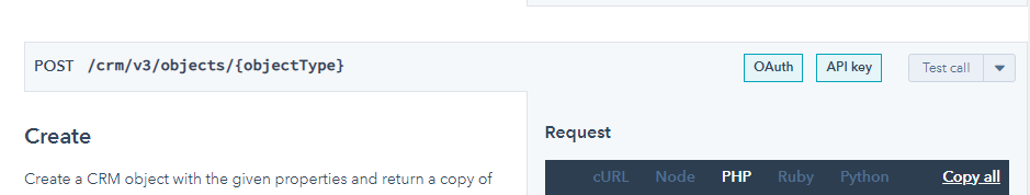 Hubspot Community Custom Object Schema Creation Hubspot Community