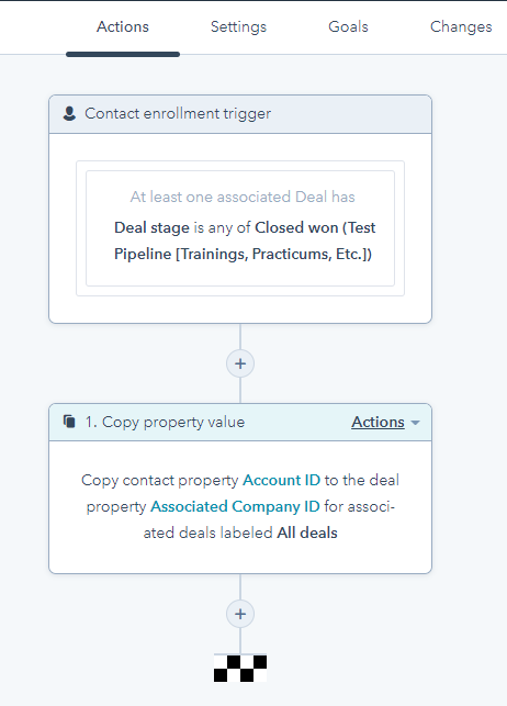 Solved: HubSpot Community - Updating properties - HubSpot Community