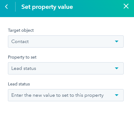 Solved: HubSpot Community - Updating properties - HubSpot Community