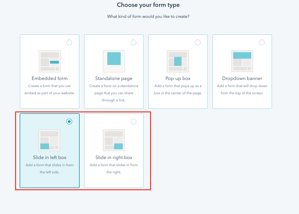 Solved: HubSpot Community - Using Forms as Survey Substitute - HubSpot ...