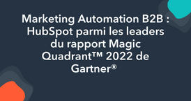 HubSpot Community - Marketing Automation B2B : HubSpot parmi les ...