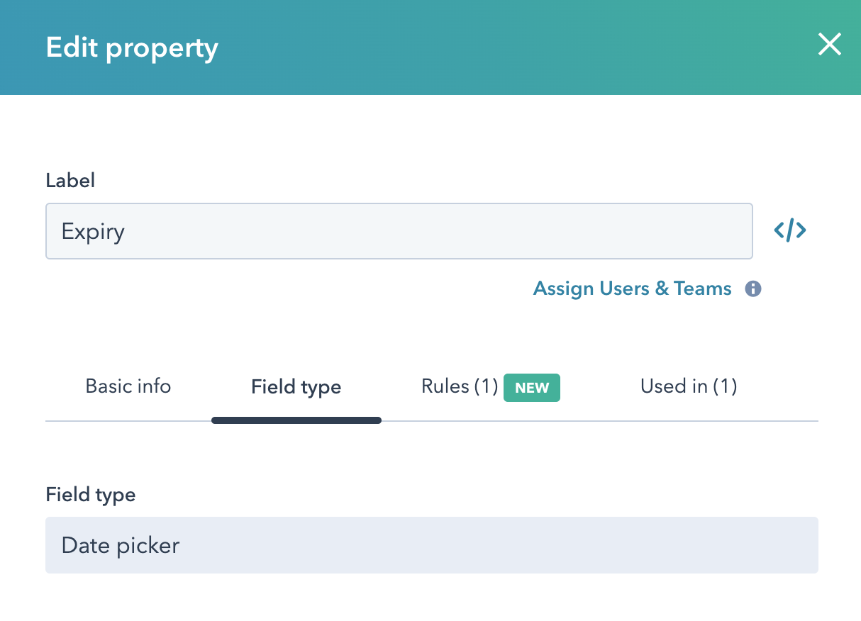 HubSpot Community - Getting INVALID_DATE error for custom datepicker field Via the API - HubSpot ...