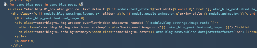 Solved Hubspot Community Enabling Images In Blog Slider Module