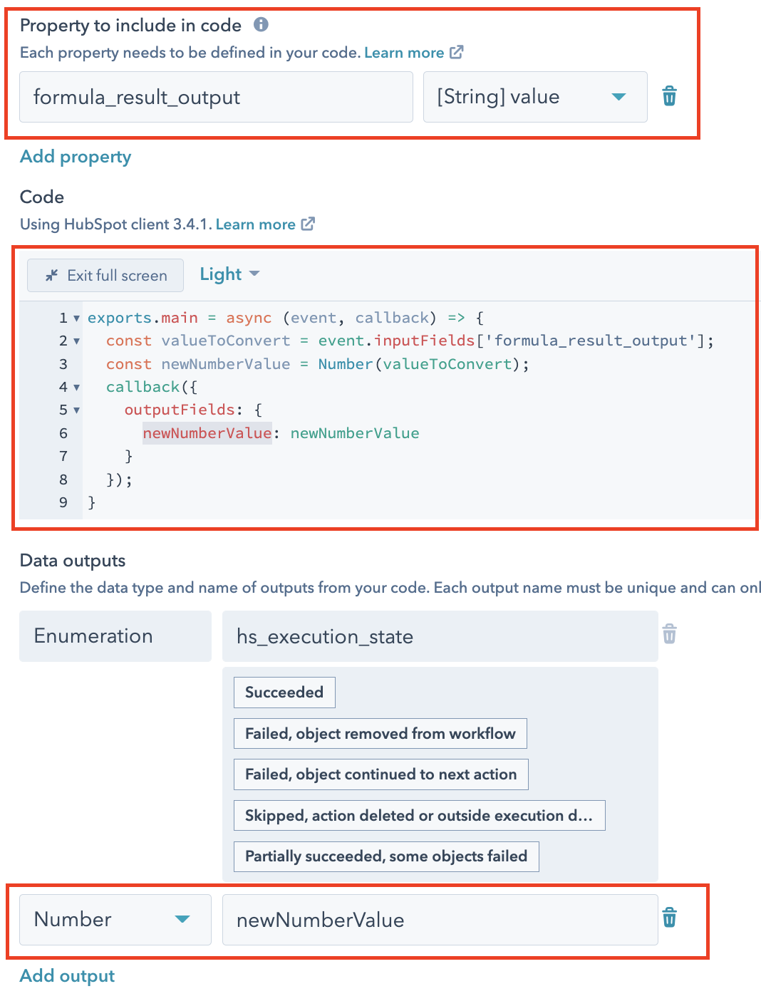 Solved: HubSpot Community - Text to Value - HubSpot Community