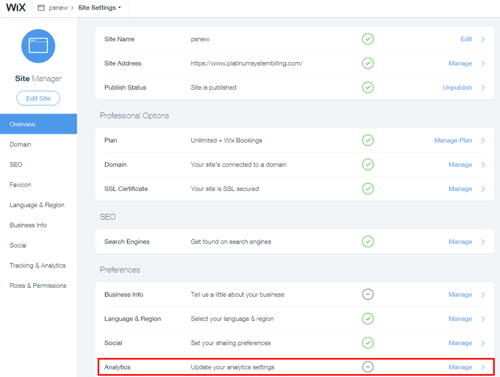Solved: HubSpot Community - hubspot tracking code on WIX website - HubSpot Community