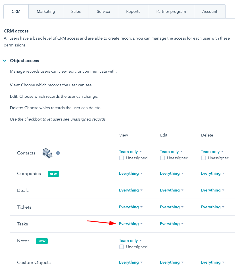 Hubspot Community Task Title Showing No Value Hubspot Community