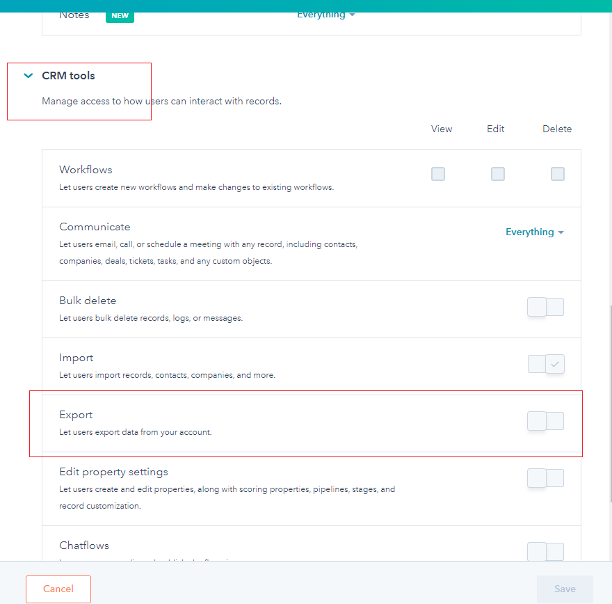 Solved Hubspot Community Error Export Hubspot Community 