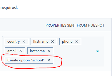 HubSpot Community - No longer able to add custom properties to CRM Card ...