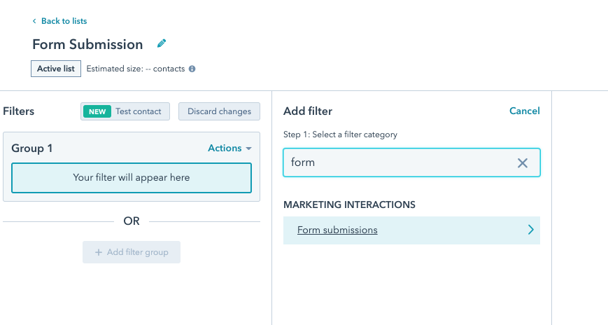 HubSpot Community - Connect a external CTA button to a Hubspot landingpage and registrate ...