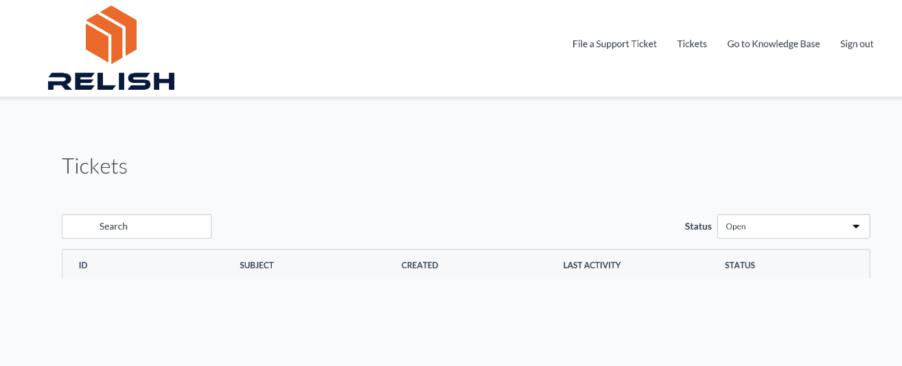 Solved: HubSpot Community - Customer can't see tickets in customer ...