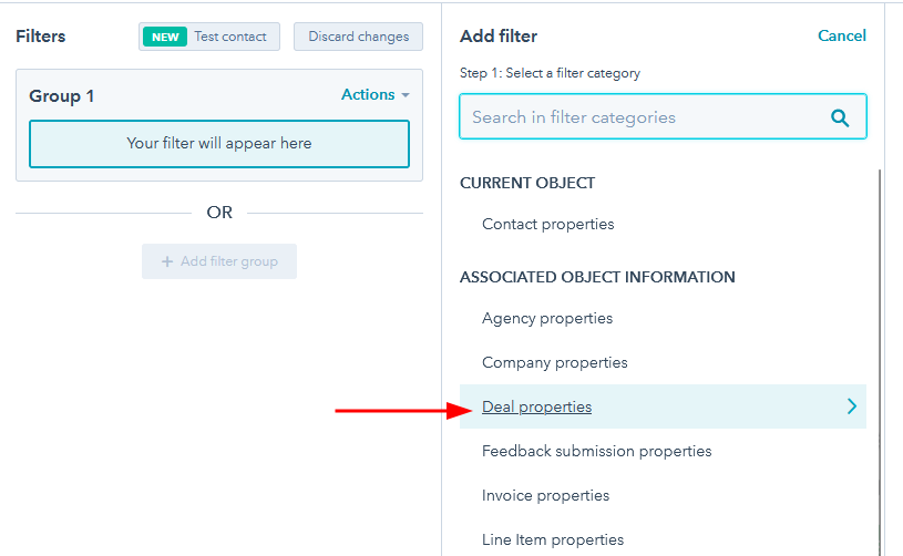 Solved: HubSpot Community - Add contacts to list from custom report - HubSpot Community