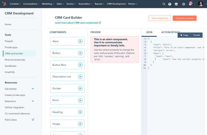 Solved: HubSpot Community - Alerts - HubSpot Community