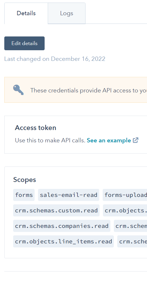 Solved Hubspot Community Azure Data Factory And Hubspot Hubspot Community 
