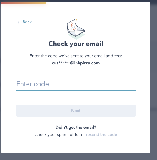 Solved: HubSpot Community - unblock mail account, email never arrives ...