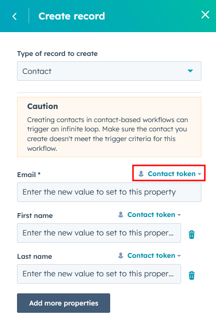 Solved: HubSpot Community - Actions in workflows depending on forms ...